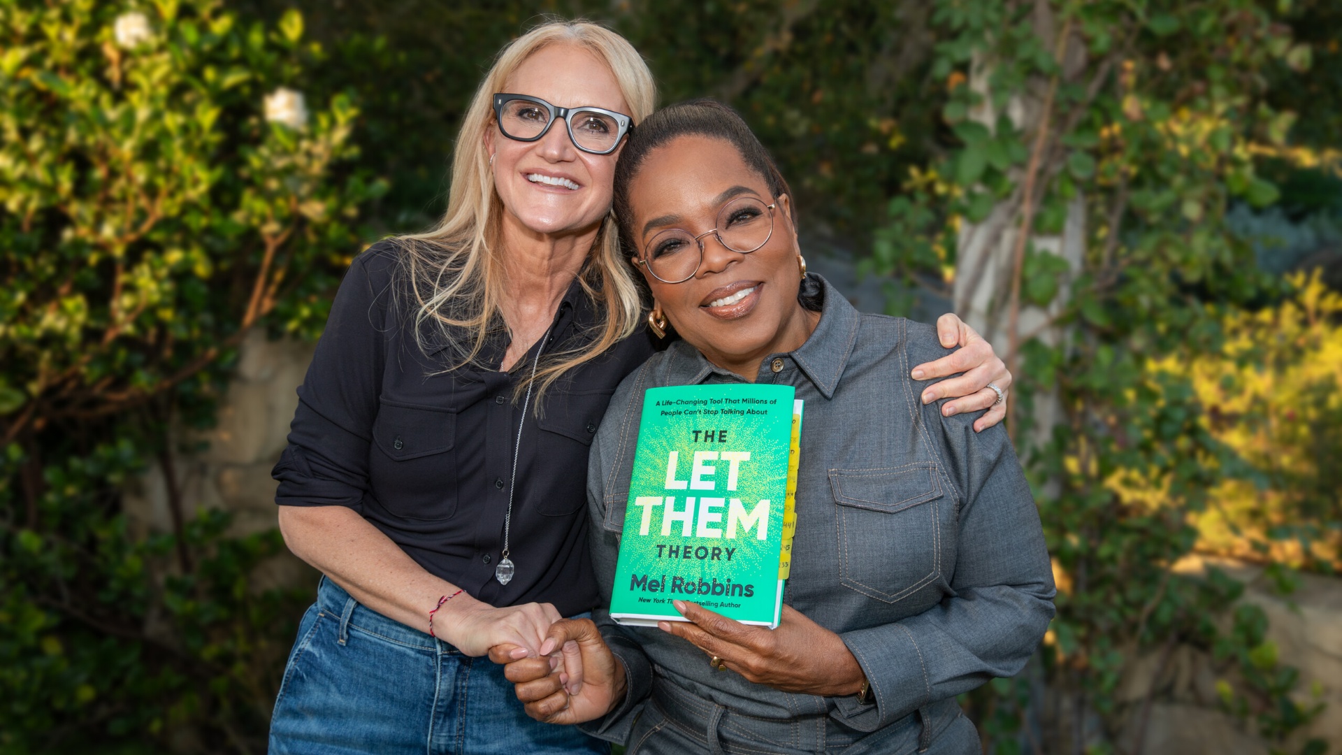 Mel Robbins Storytelling Personal Transformation